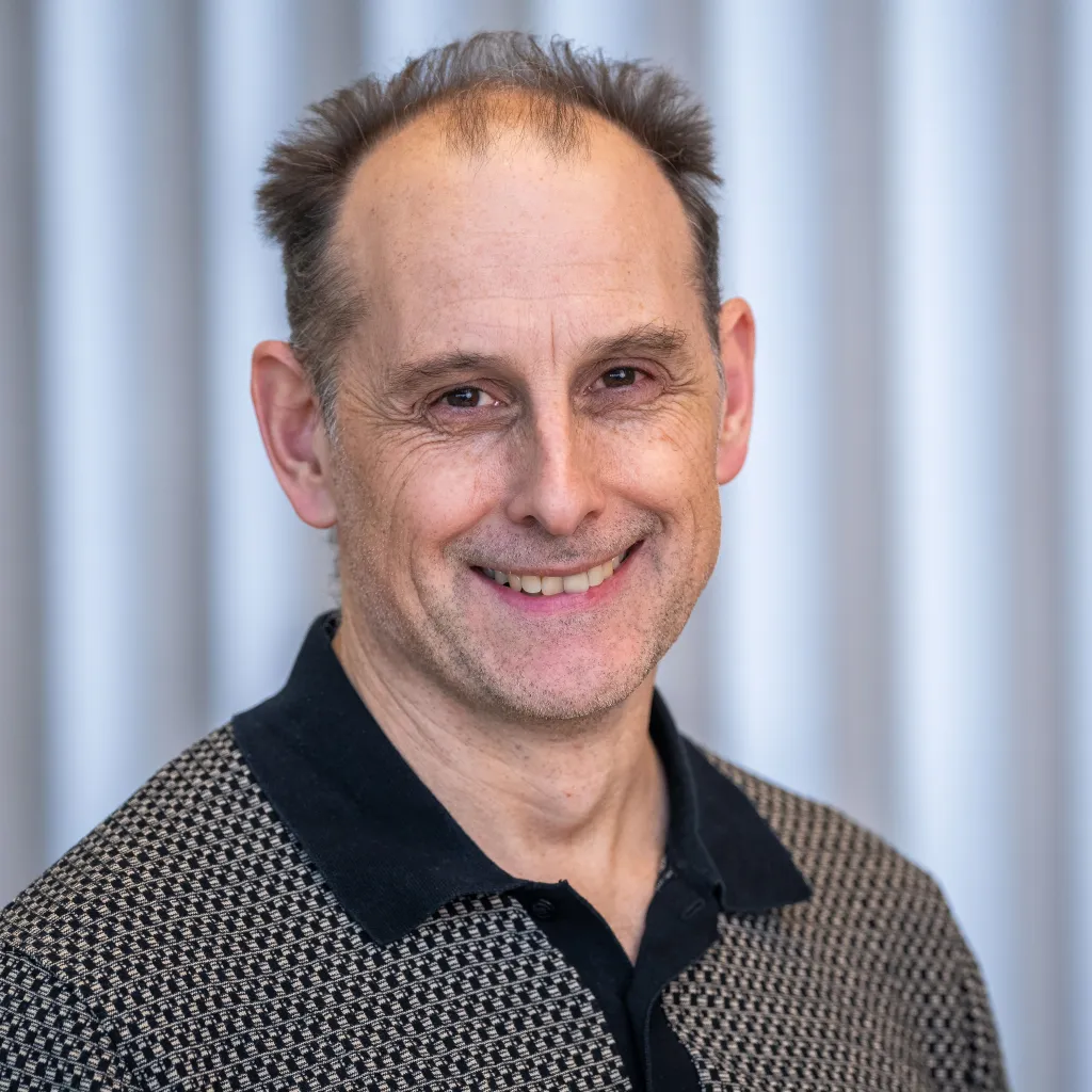 Professor Brian Bigger | MRC/BHF CoRE in Advanced Cardiac Therapies