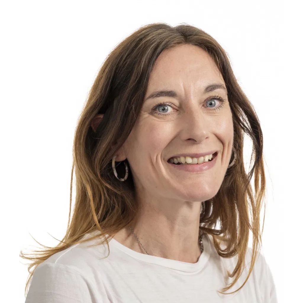 Professor Mairi Brittan | MRC/BHF CoRE in Advanced Cardiac Therapies
